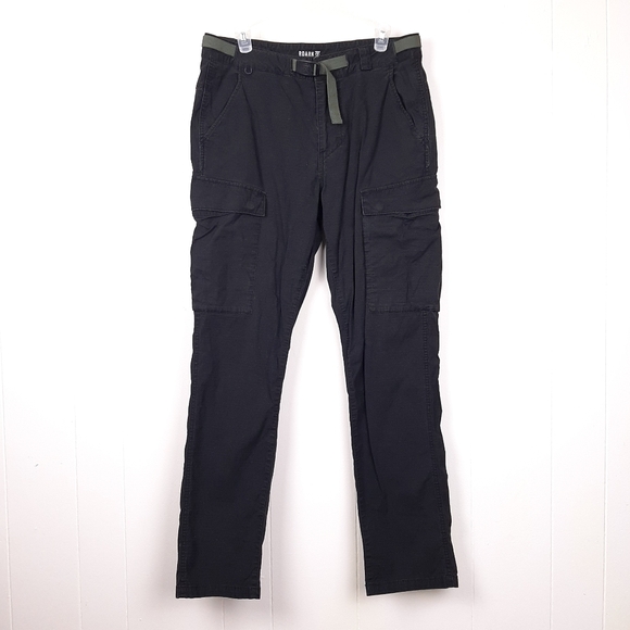 Roark | Pants | Roark Campover Cargo Pant Ripstop Stretch Belted ...